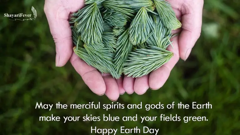 50+ Happy Earth Day Quotes & Sayings (2023) || World Earth Day Quotes ...